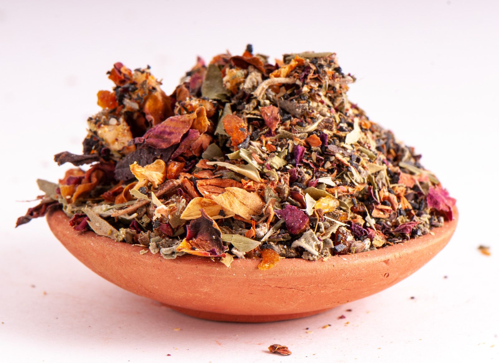 Herzöffnung - Kraftvoll Räuchern – Saresa